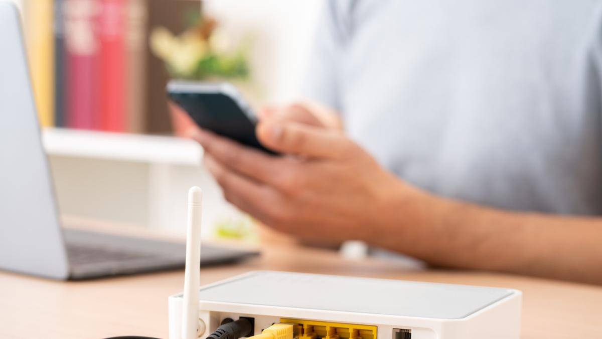 Descubre Qué Revelan Las Luces De Tu Router WiFi Sobre La Calidad De Tu ...