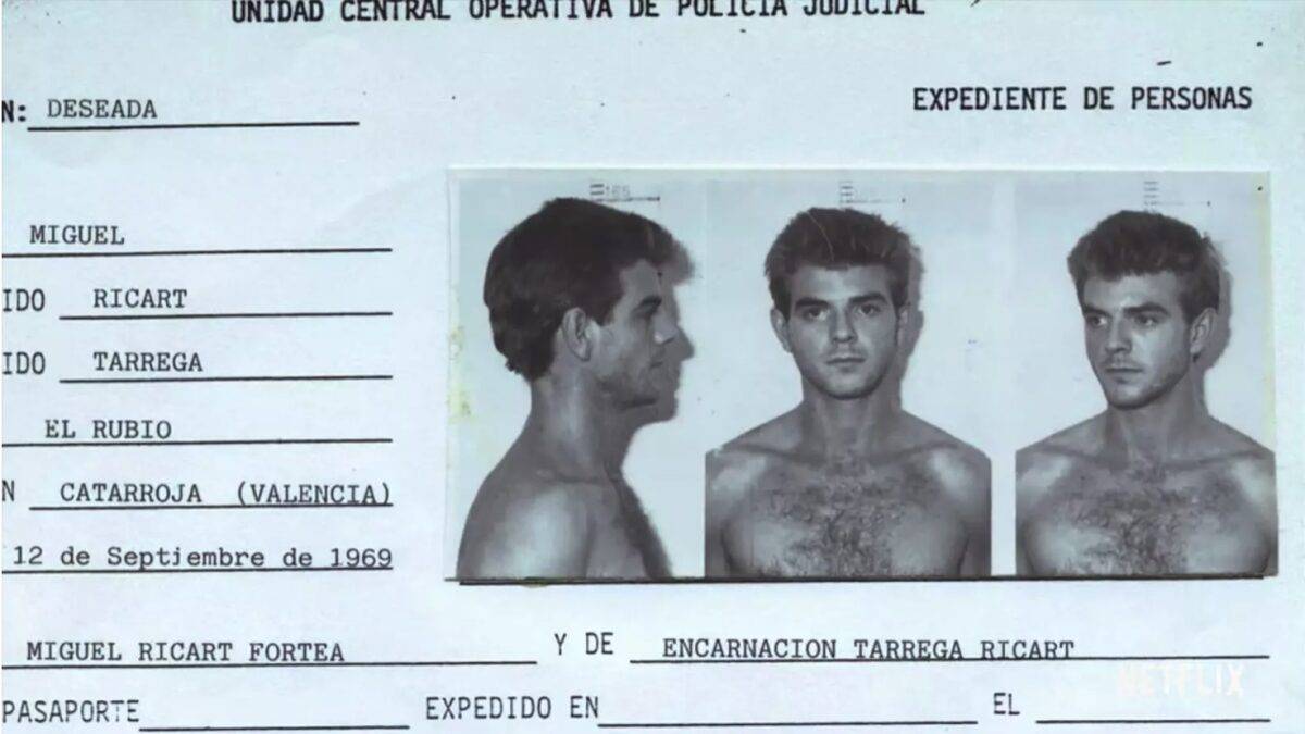 Miguel Ricart Rompe Su Silencio 33 Años Después Y Revela Un Oscuro ...