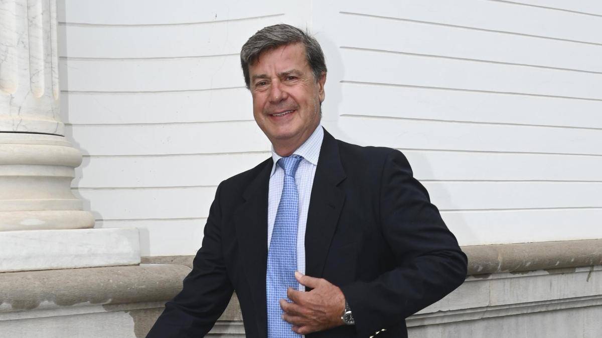 Las Sorprendentes Actividades De Cayetano Martínez De Irujo En Su ...