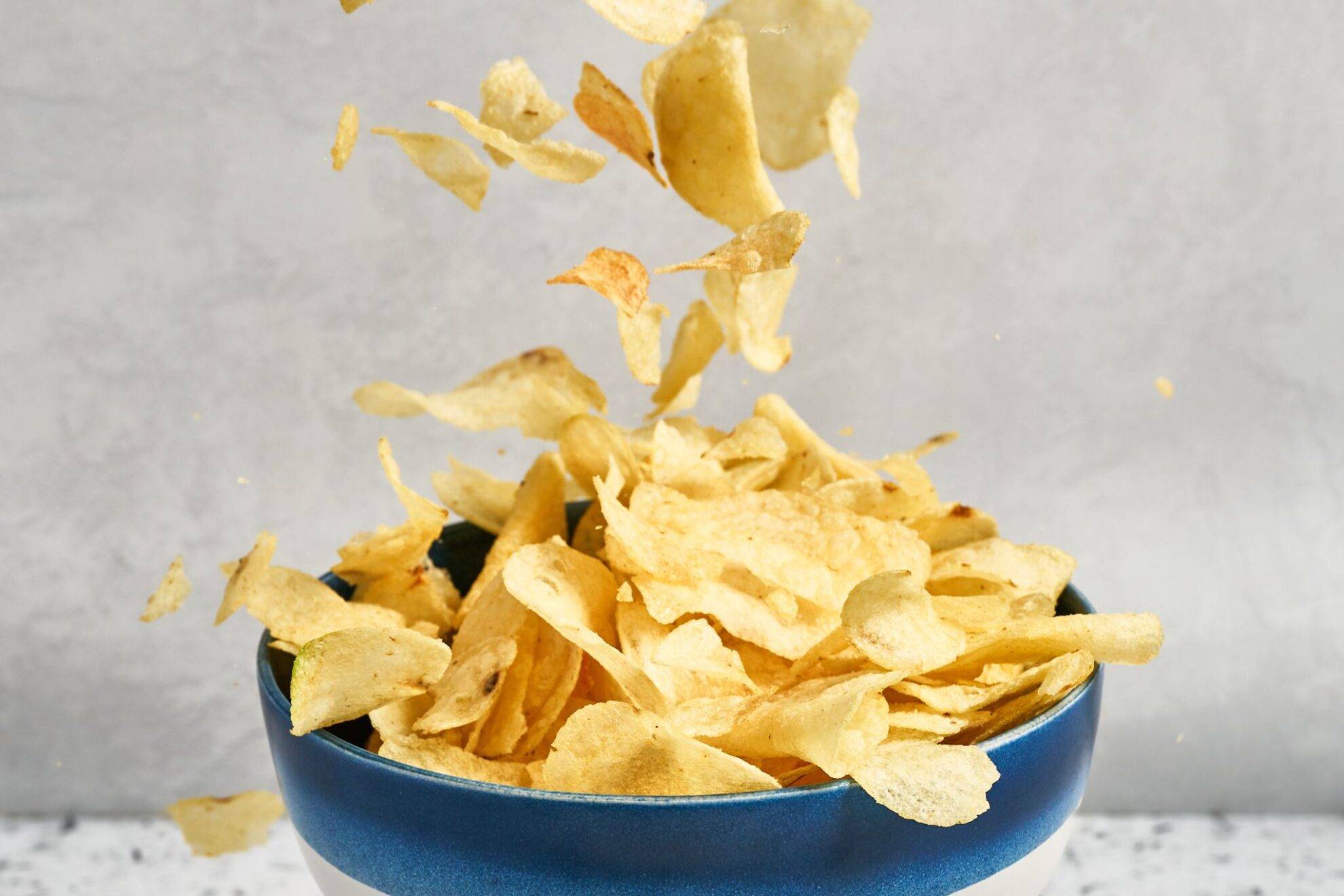 Más Adultos Enganchados A La Comida Ultraprocesada Que Al Alcohol O Al ...