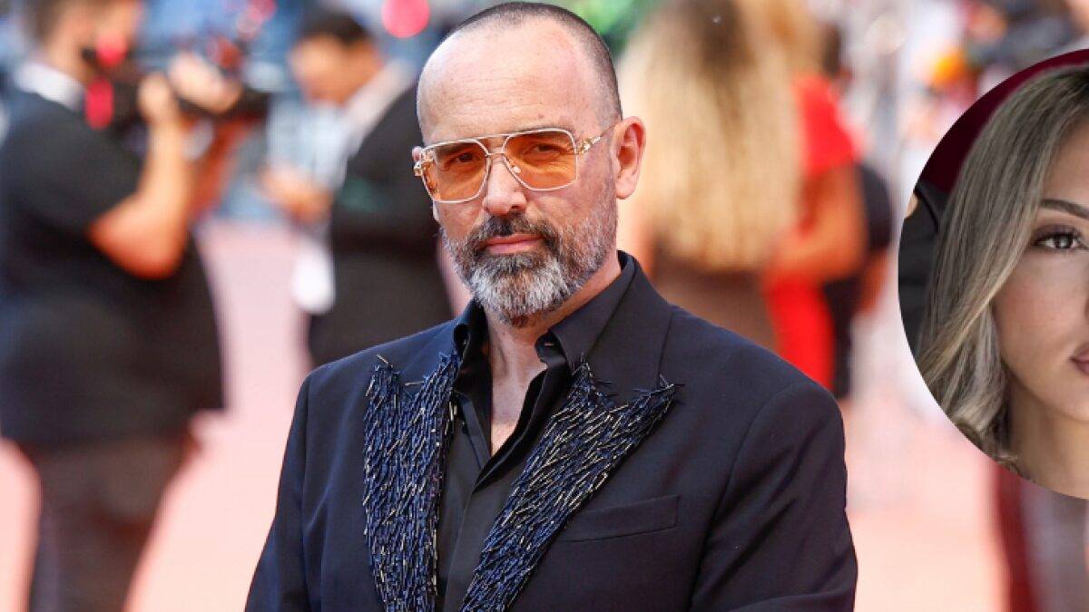 Descubre Quién Es Merche Torre, La Enigmática Pareja De Risto Mejide Y ...