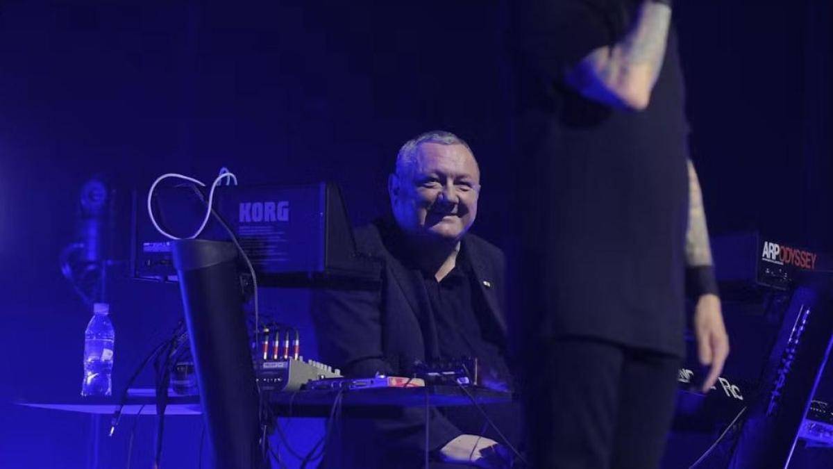 Fallece David Ball, El Icónico Miembro De Soft Cell Y Creador Del ...