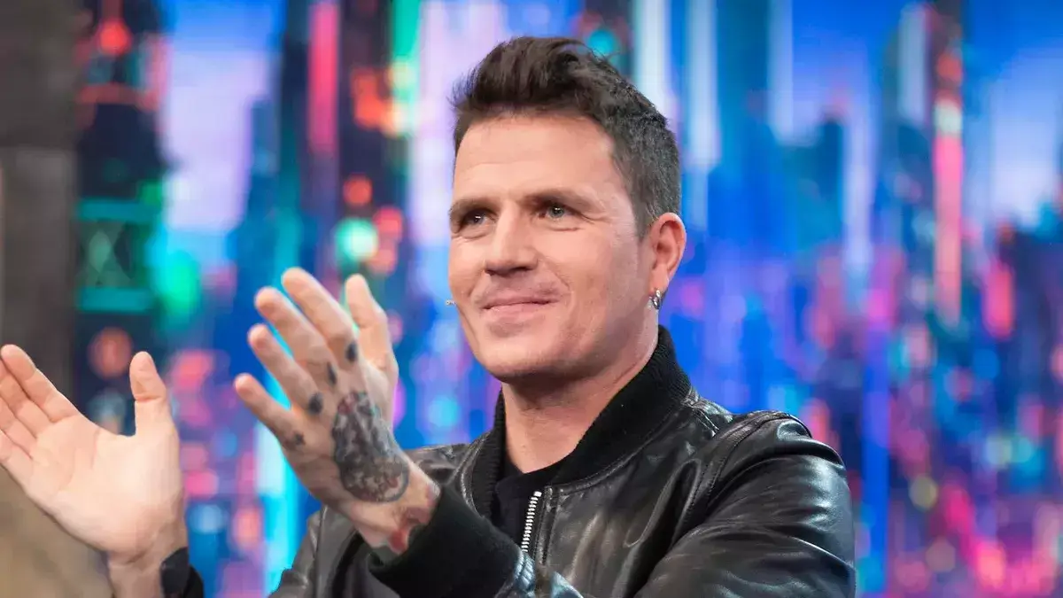 Dani Martín Revela Cómo Superar Las Drogas Transformó Su Relación Con ...