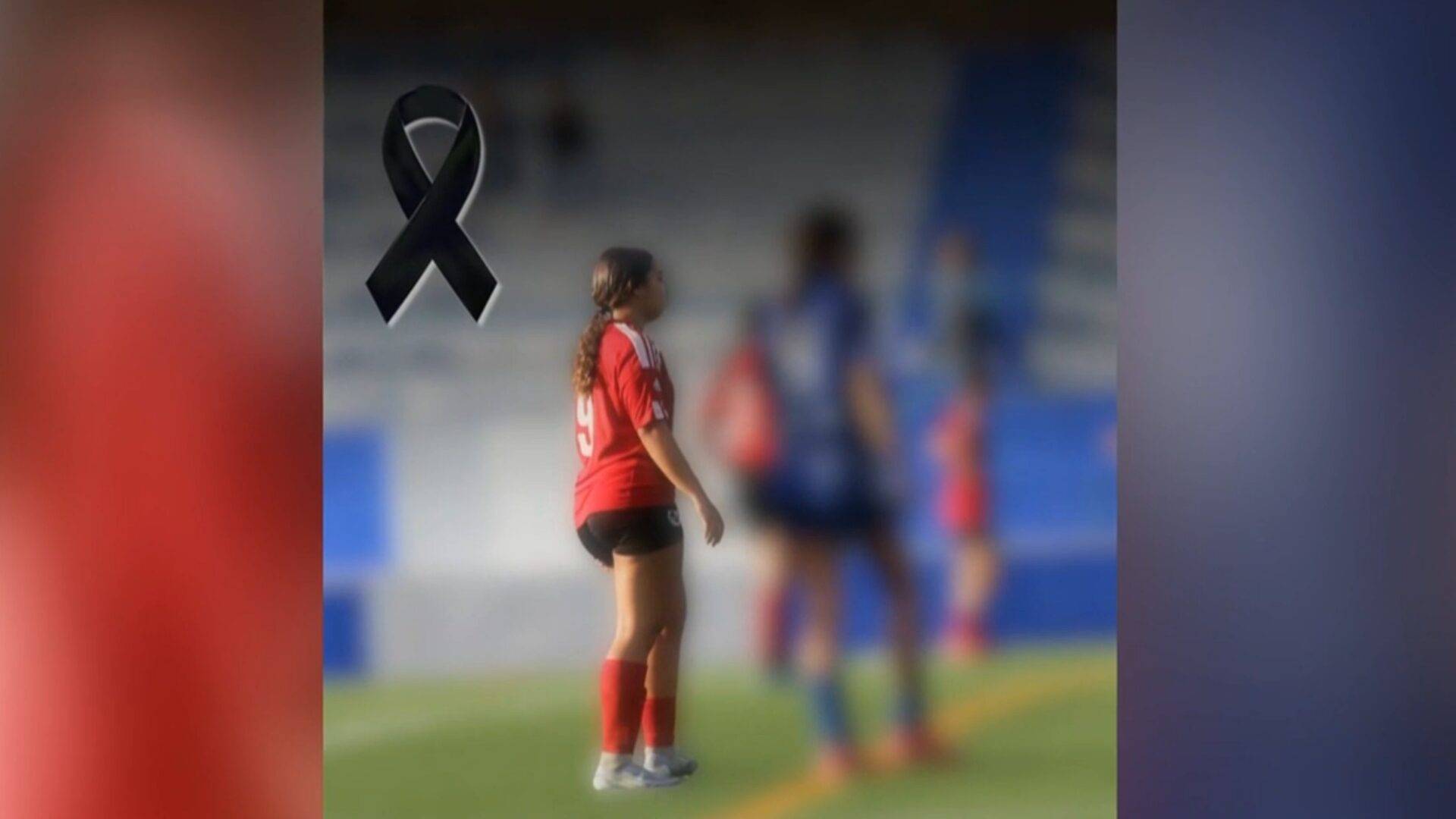 La Vida De Sandra: Una Niña Con Sueños De Ser Militar Y Las Sombras Del Acoso Que La Rodeaban ...