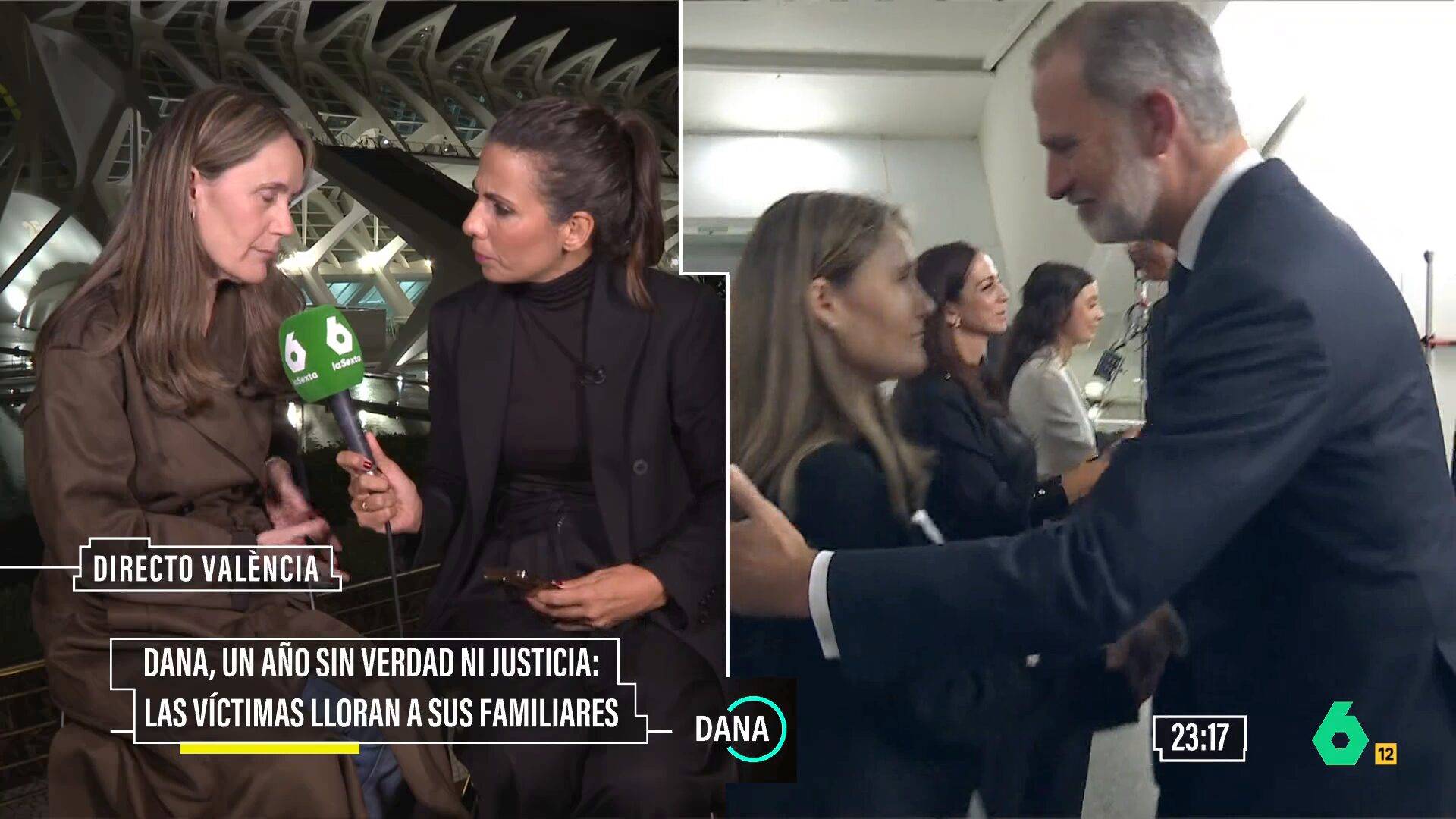 La Emotiva Experiencia De Rosa Álvarez En El Funeral: ¿Qué Dijo Sobre ...
