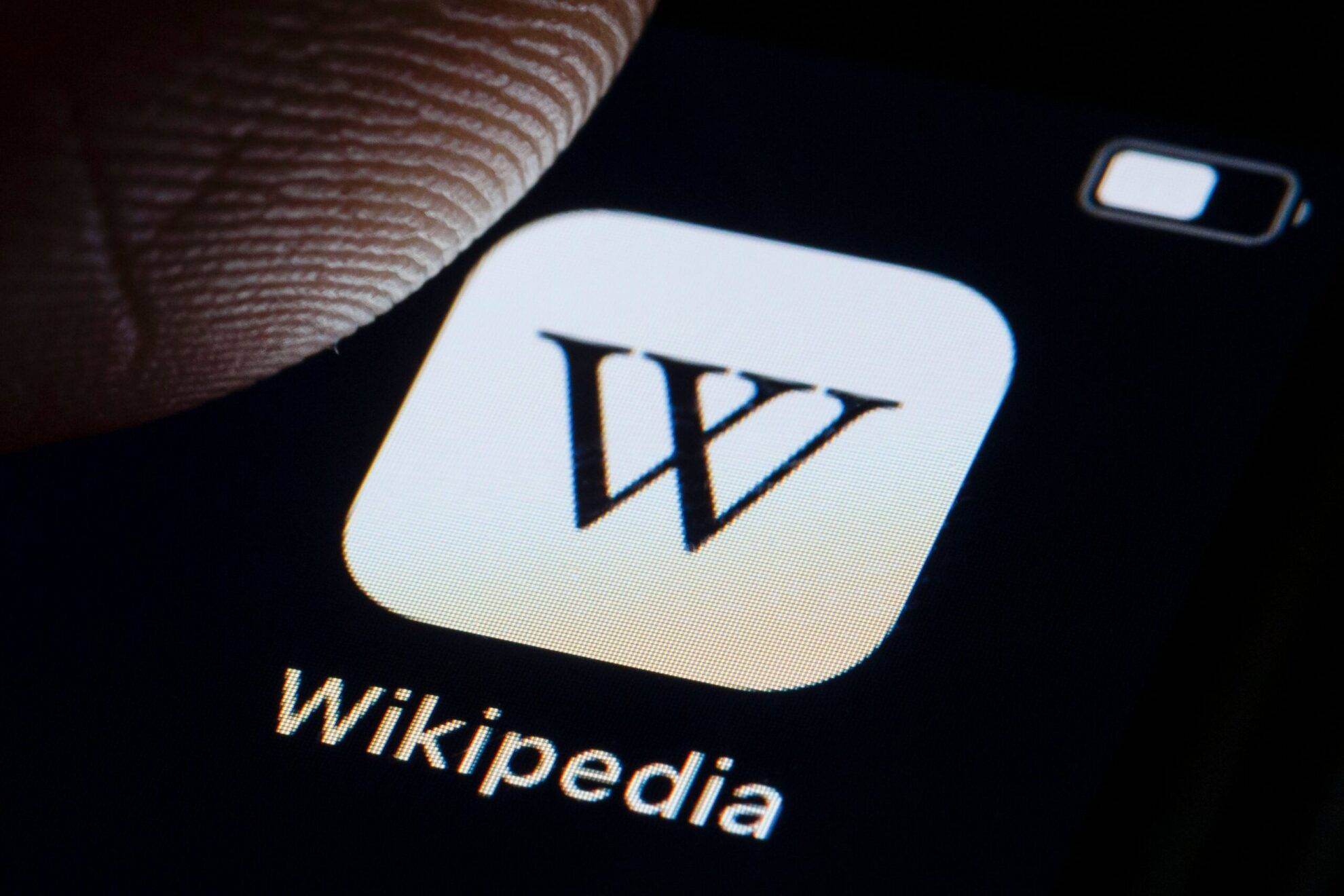 El Efecto IA Vacía La Wikipedia: Cada Vez Menos Usuarios Participan Por Culpa De Los Resúmenes ...