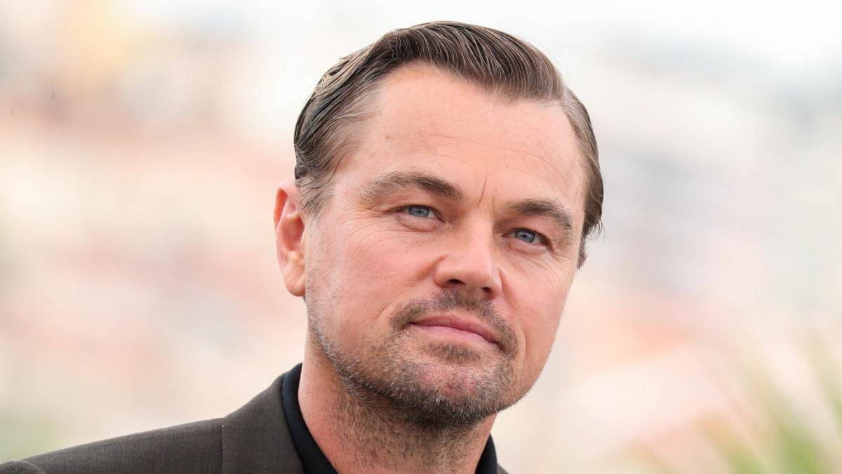 Leonardo DiCaprio Revela Su Película Favorita De Christopher Nolan Y ...