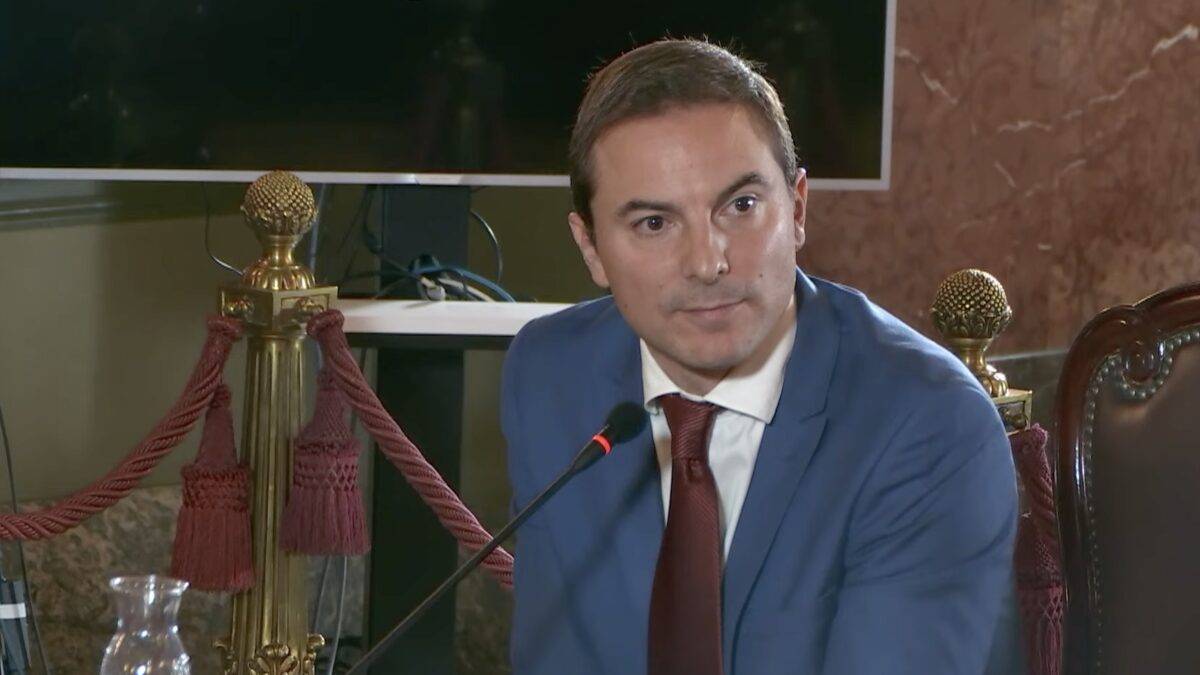 La Revelación De Lobato Pone En Jaque A Moncloa Y Destapa Un ...