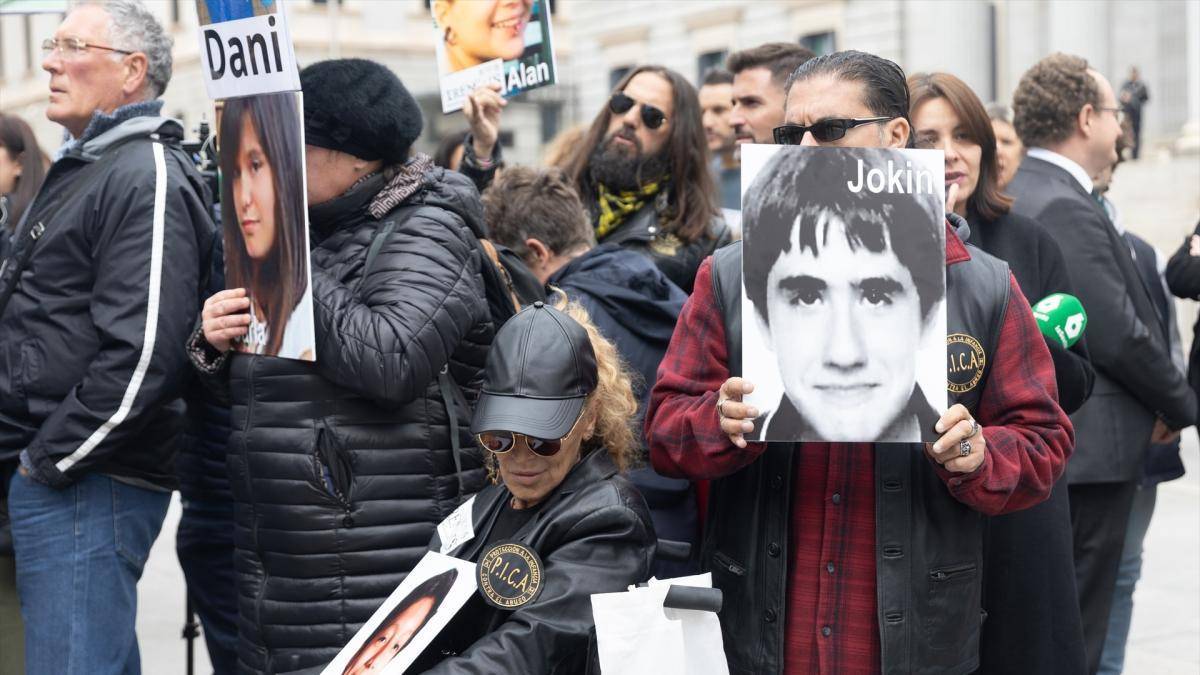 Una Niña De 7 Años Es Ingresada En Marbella Tras Una Brutal Agresión ...