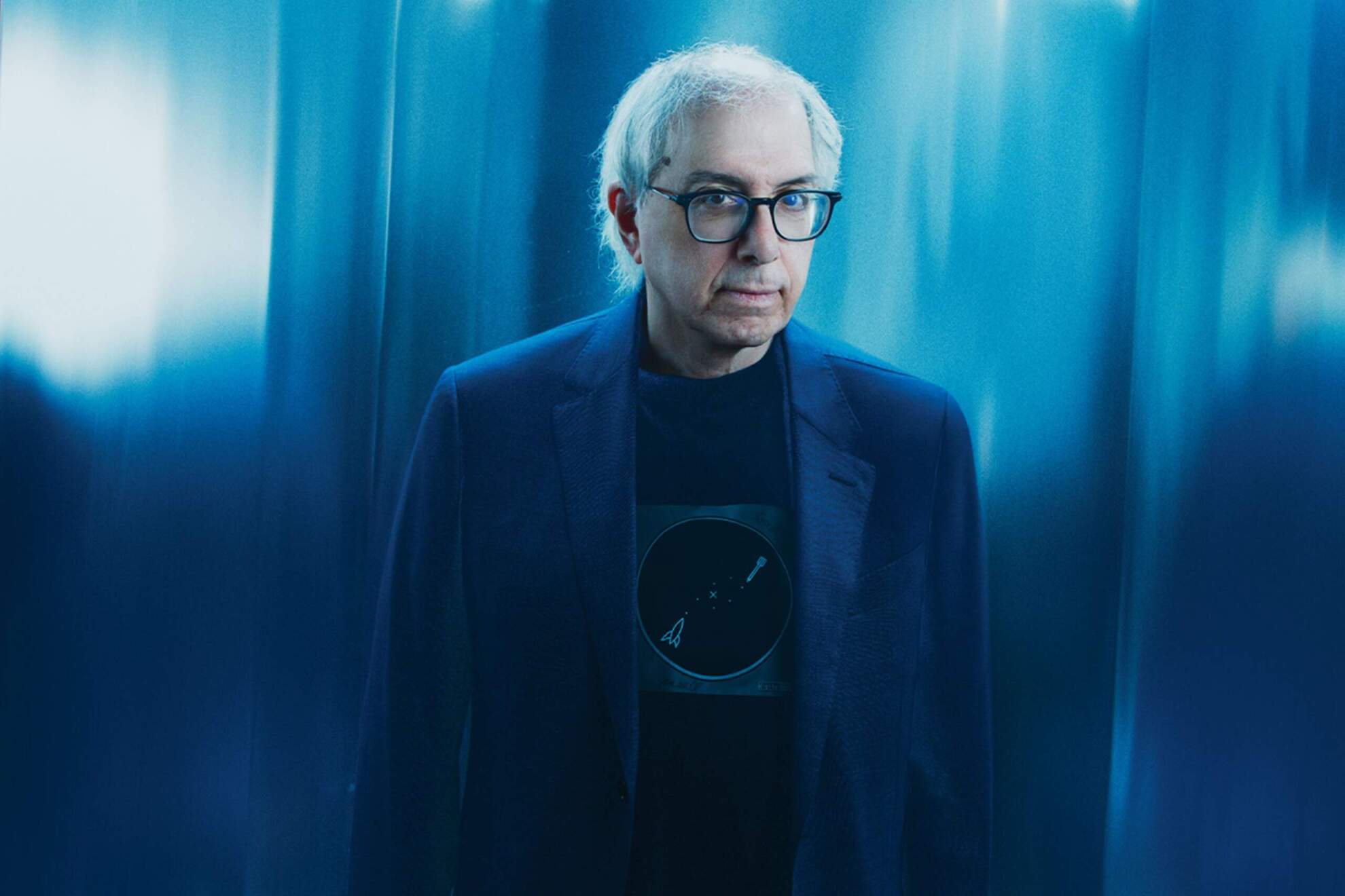 Steven Levy Revela Cómo Los Hackers Pioneros Descubrieron La Belleza ...