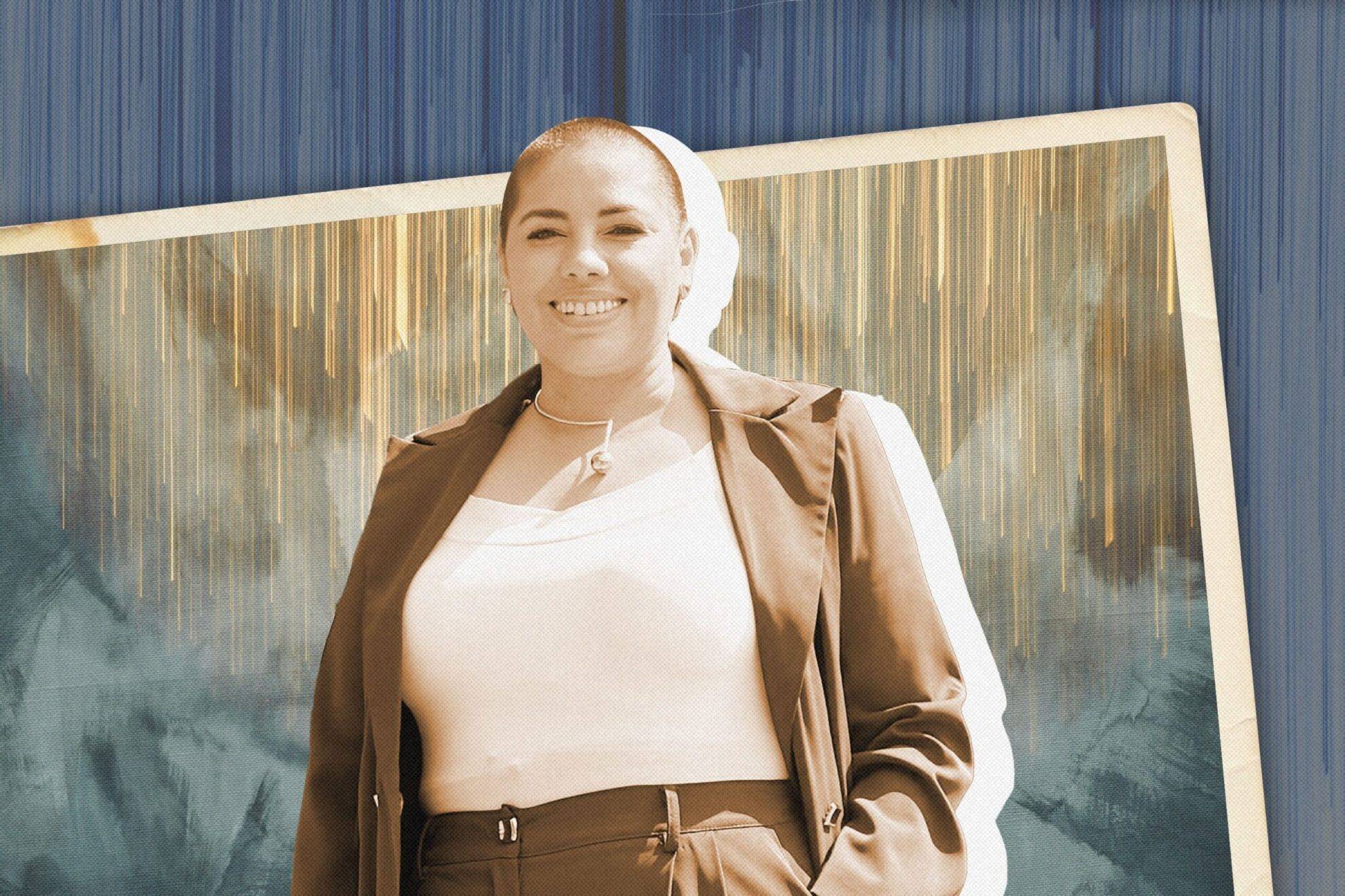 Samara Martínez, La Voz Que Desafía El Tabú De La Eutanasia En México Y ...